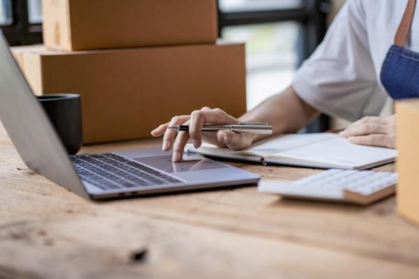 Inkoop & Logistiek | Hogescholen Nederland